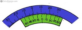 What is the Universal Bevel Protractor? - ExtruDesign