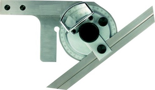 What are Angular Measuring Instruments? - ExtruDesign